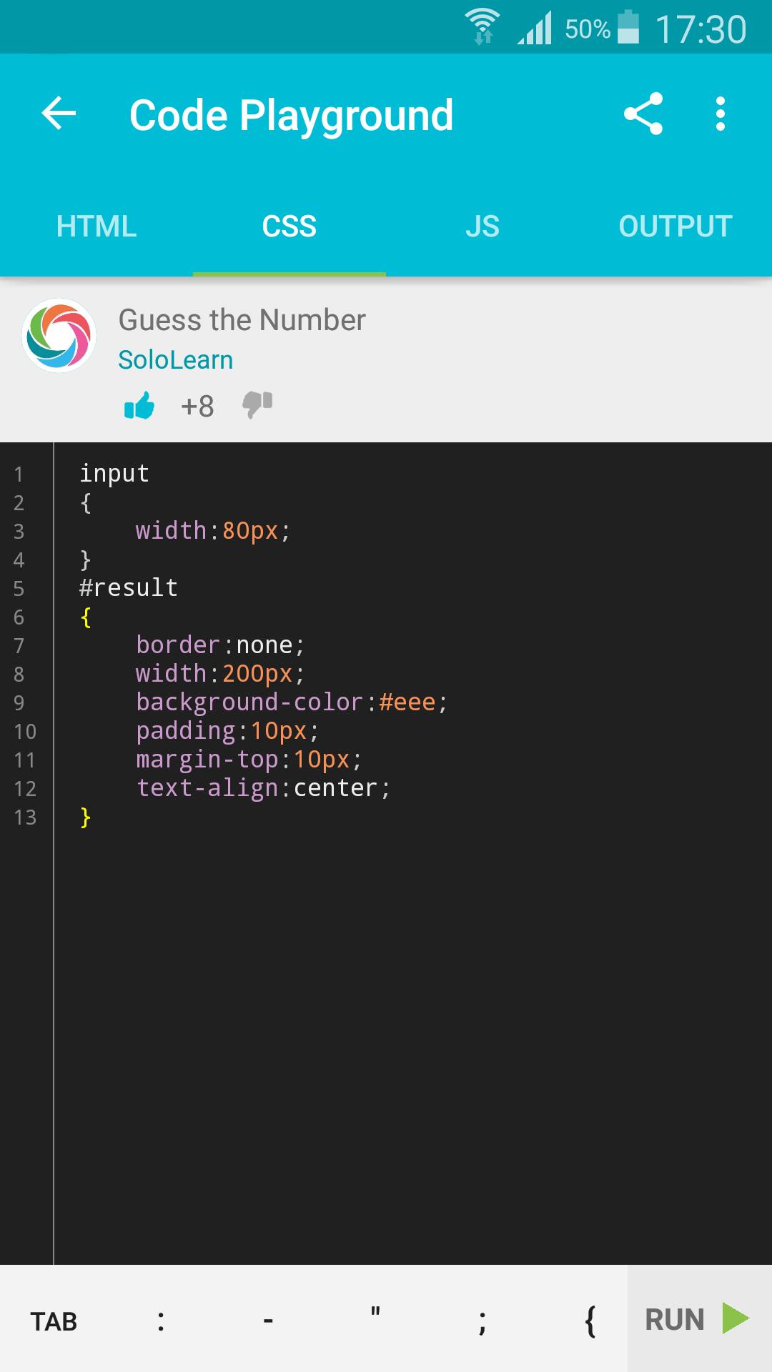 Learn Css Apk For Android Download