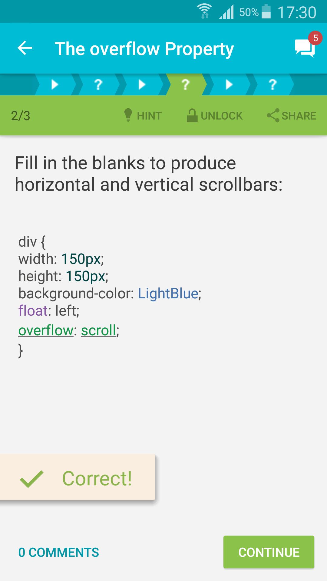 Learn Css Apk For Android Download