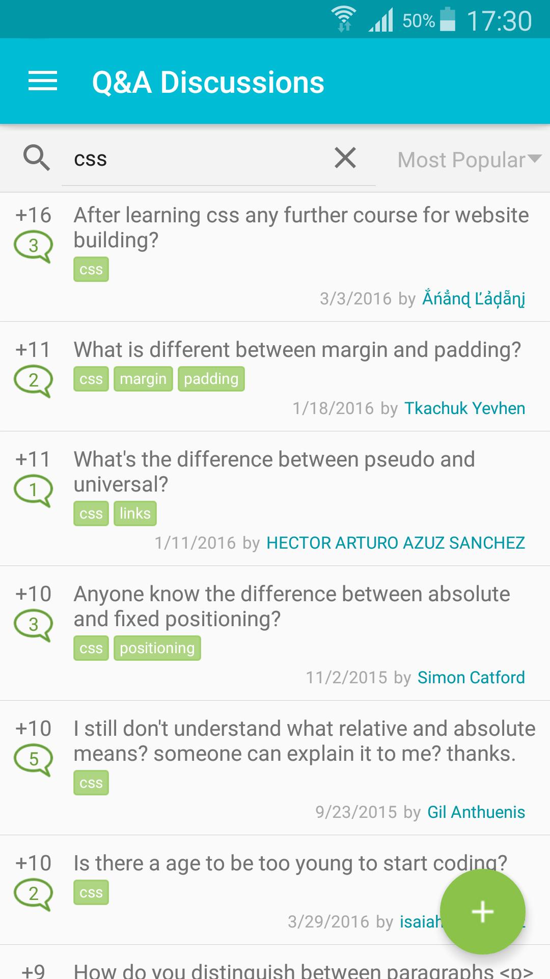 Learn Css Apk For Android Download
