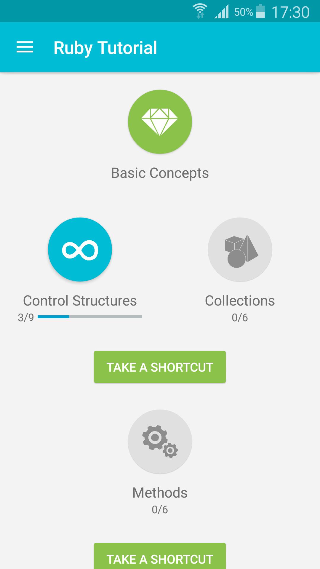Learn Ruby Apk For Android Download