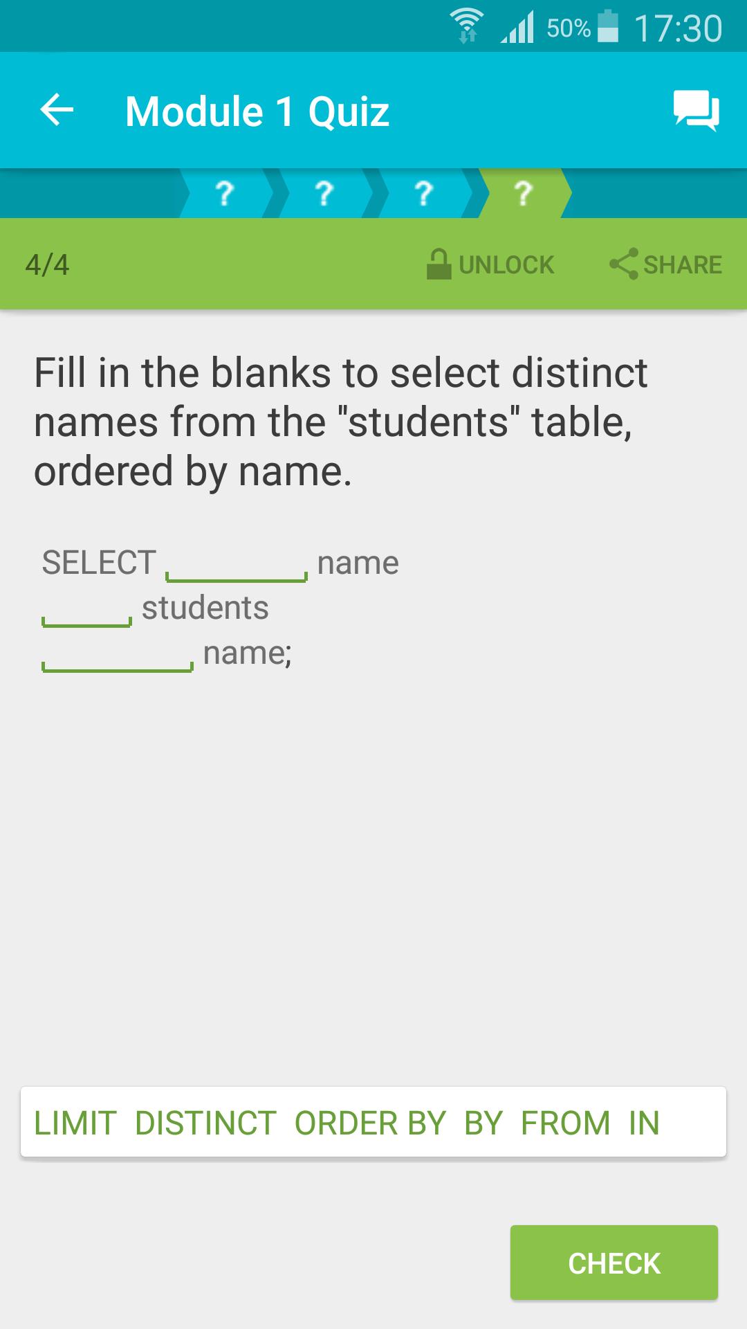 Learn Sql Apk For Android Download