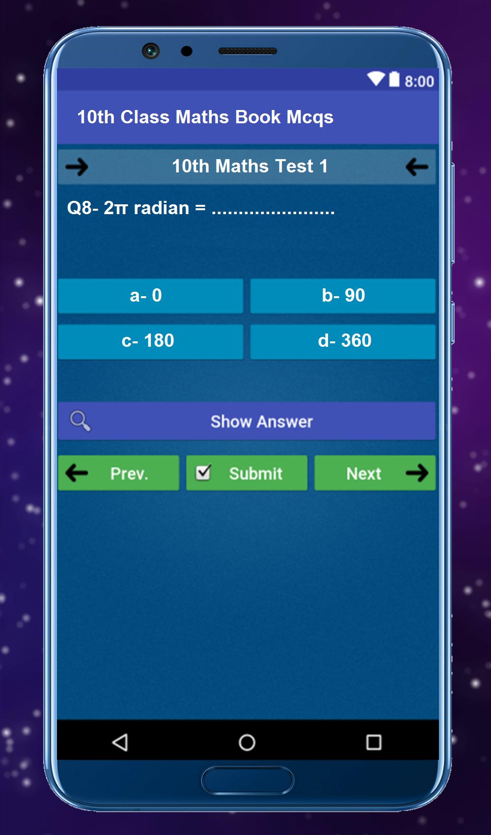 10th Class Maths Book Mcqs Test APK For Android Download 10th-class-maths-book-mcqs-test-apk-for-android-download