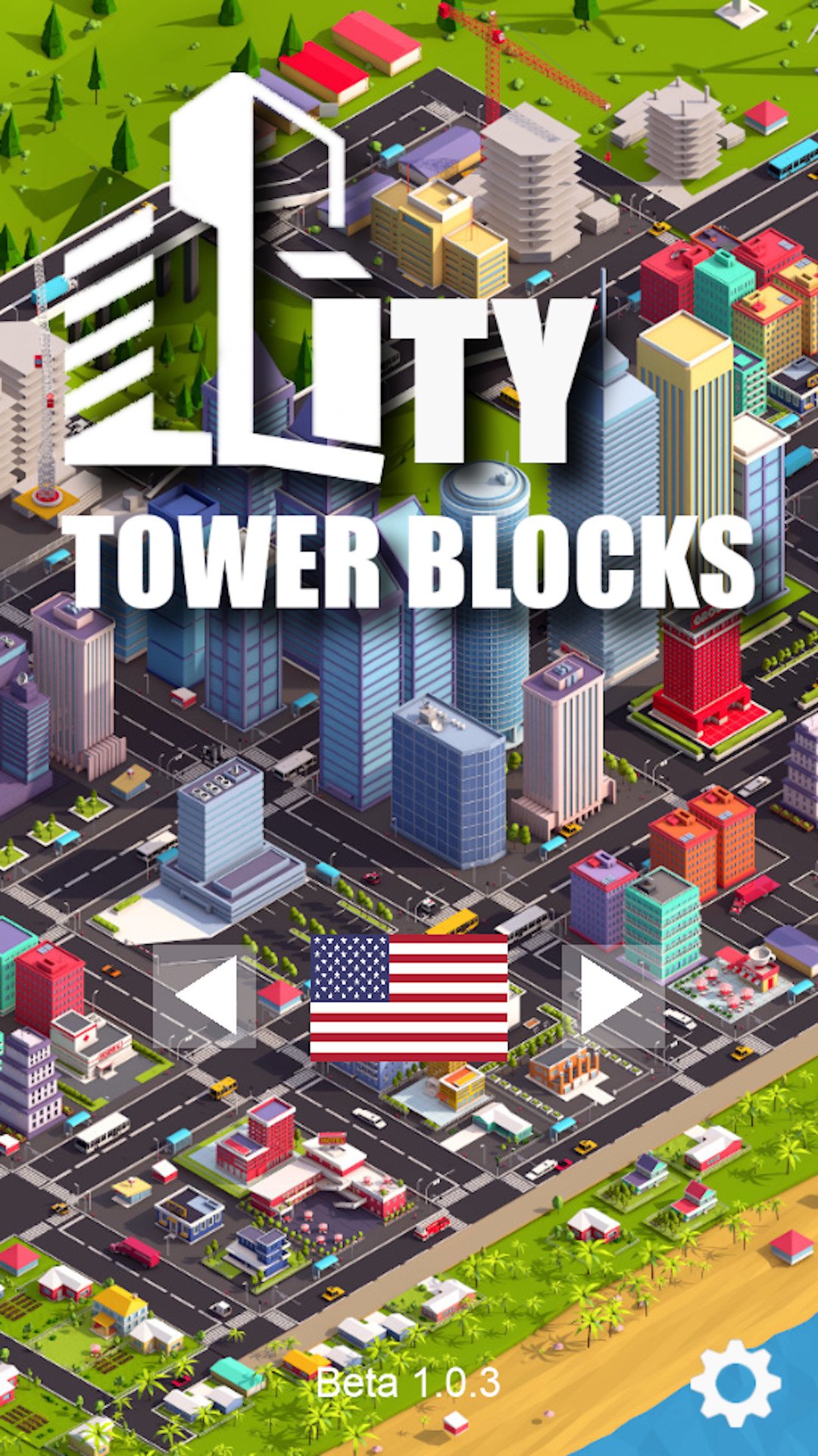 City Tower Blocks APK for Android Download