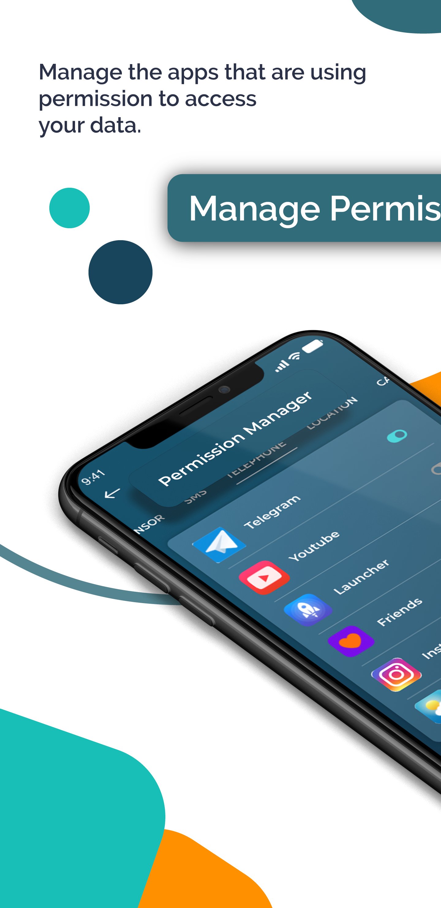 Master Security APK for Android Download