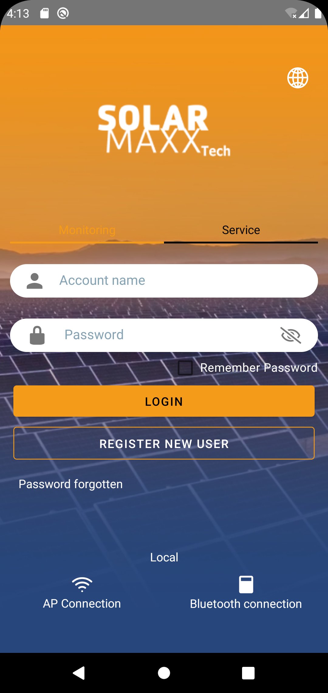 SOLAR MAXX TECH APK for Android Download
