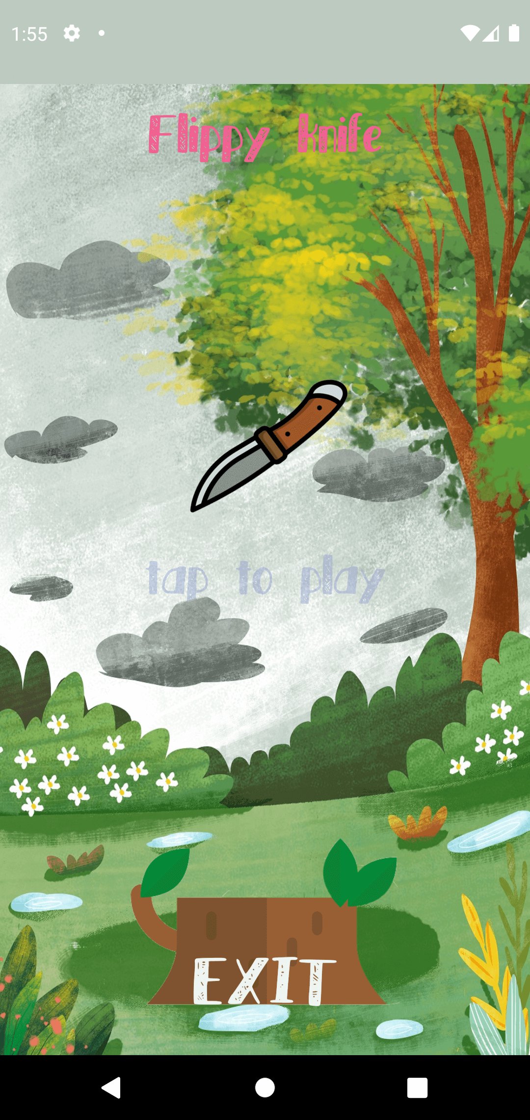 Flippy Knife APK for Android Download