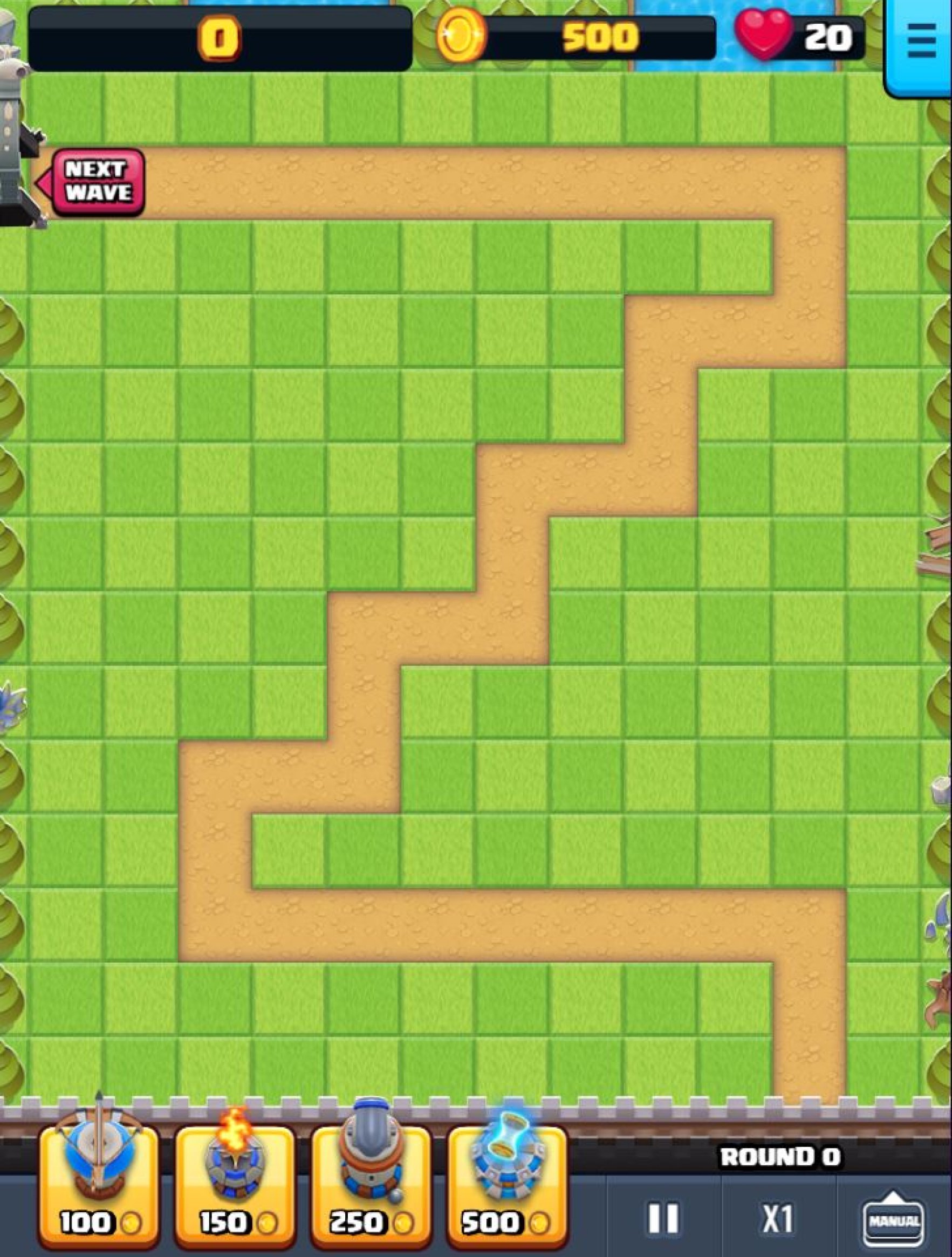 Endless Siege APK for Android Download