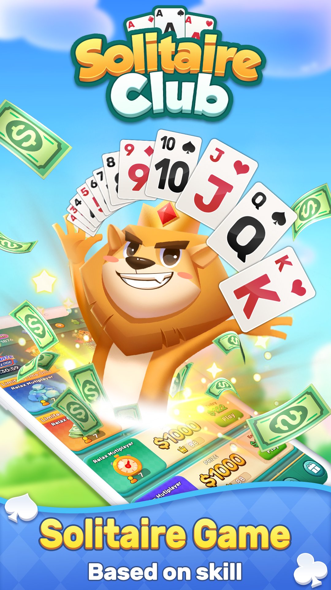Solitaire Club APK for Android Download