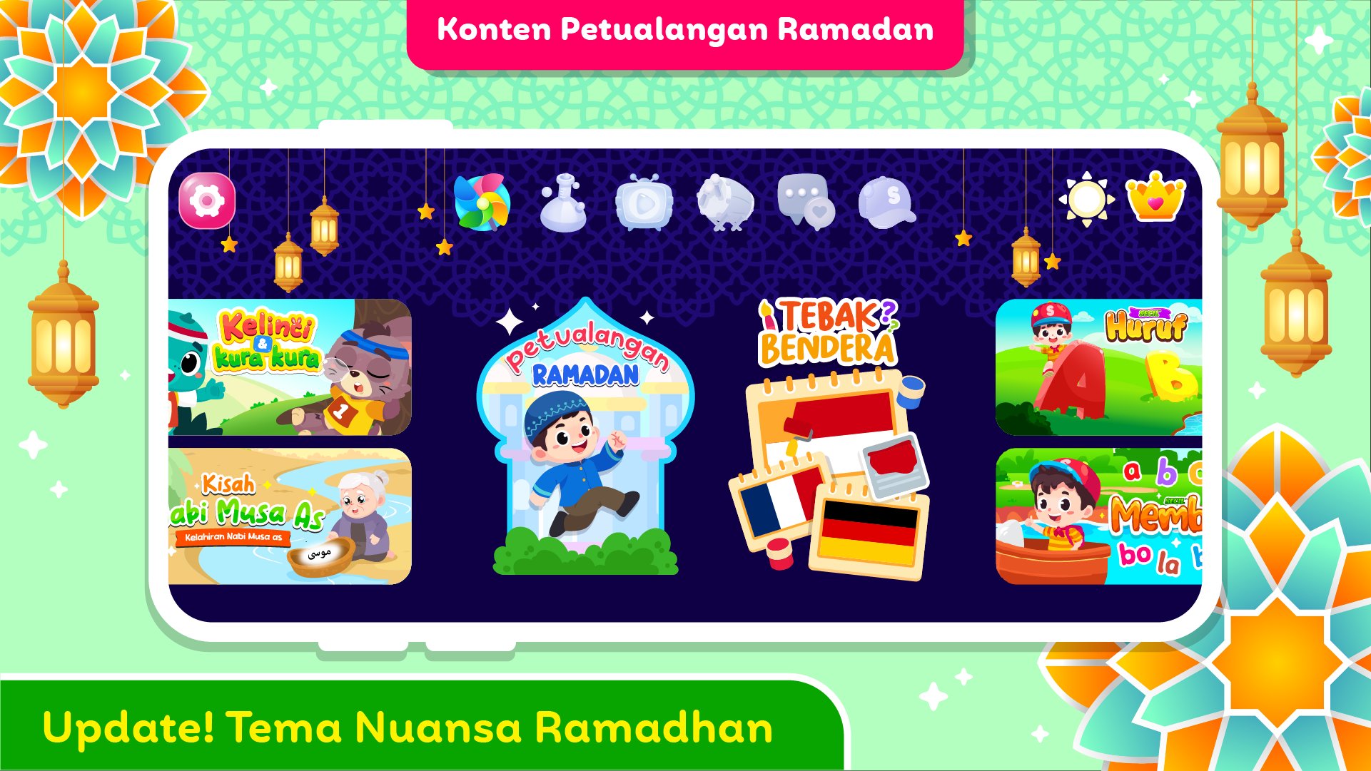 Descargar Solite Kids APK Última Versión 1.2.0 para Android