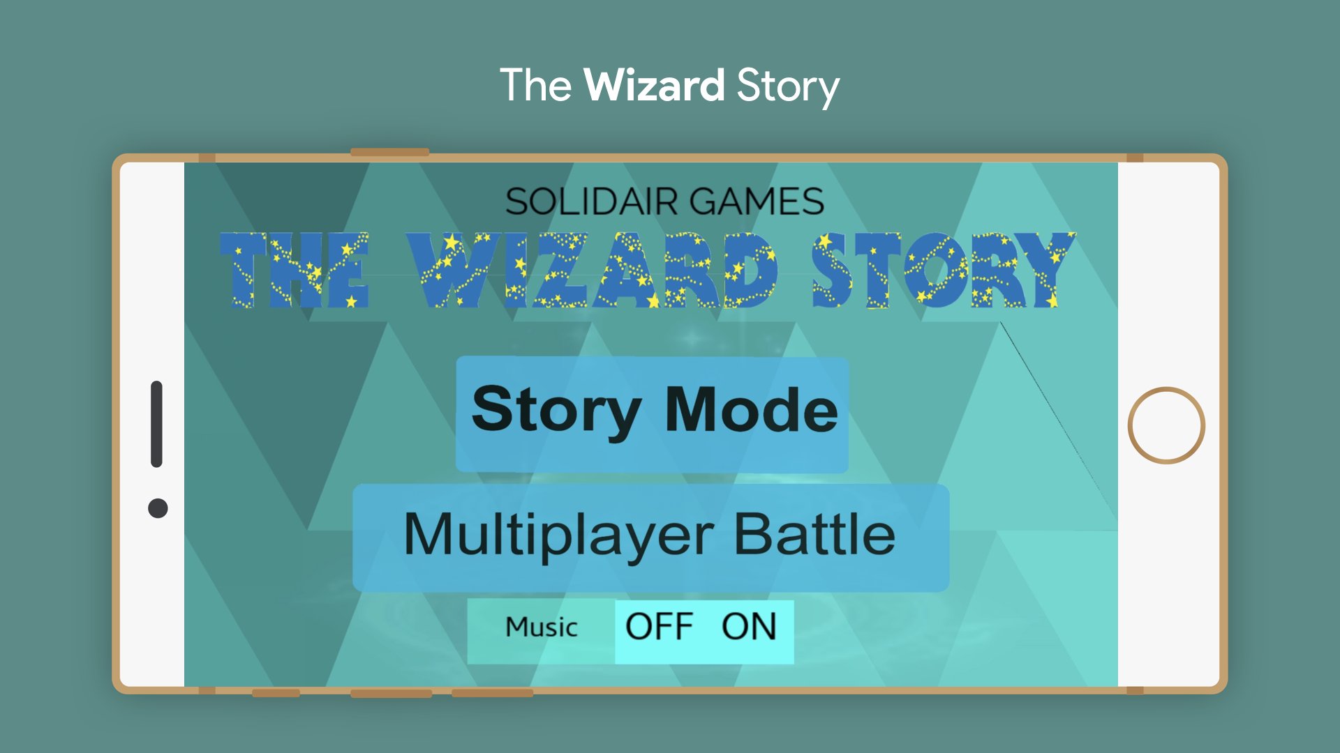 The Wizard Story APK for Android Download