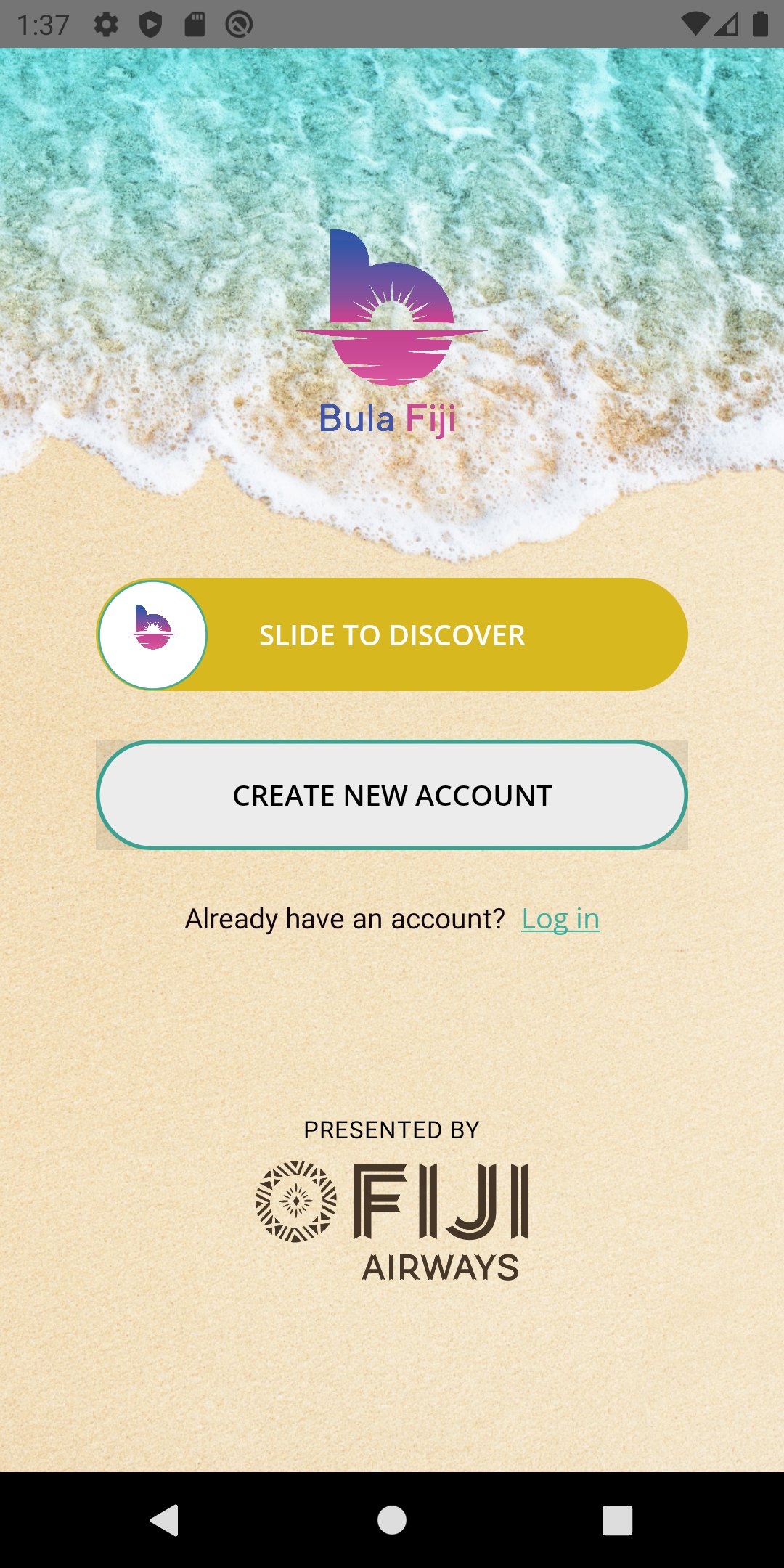 Bula Fiji APK 안드로이드용 다운로드 - 최신 버전