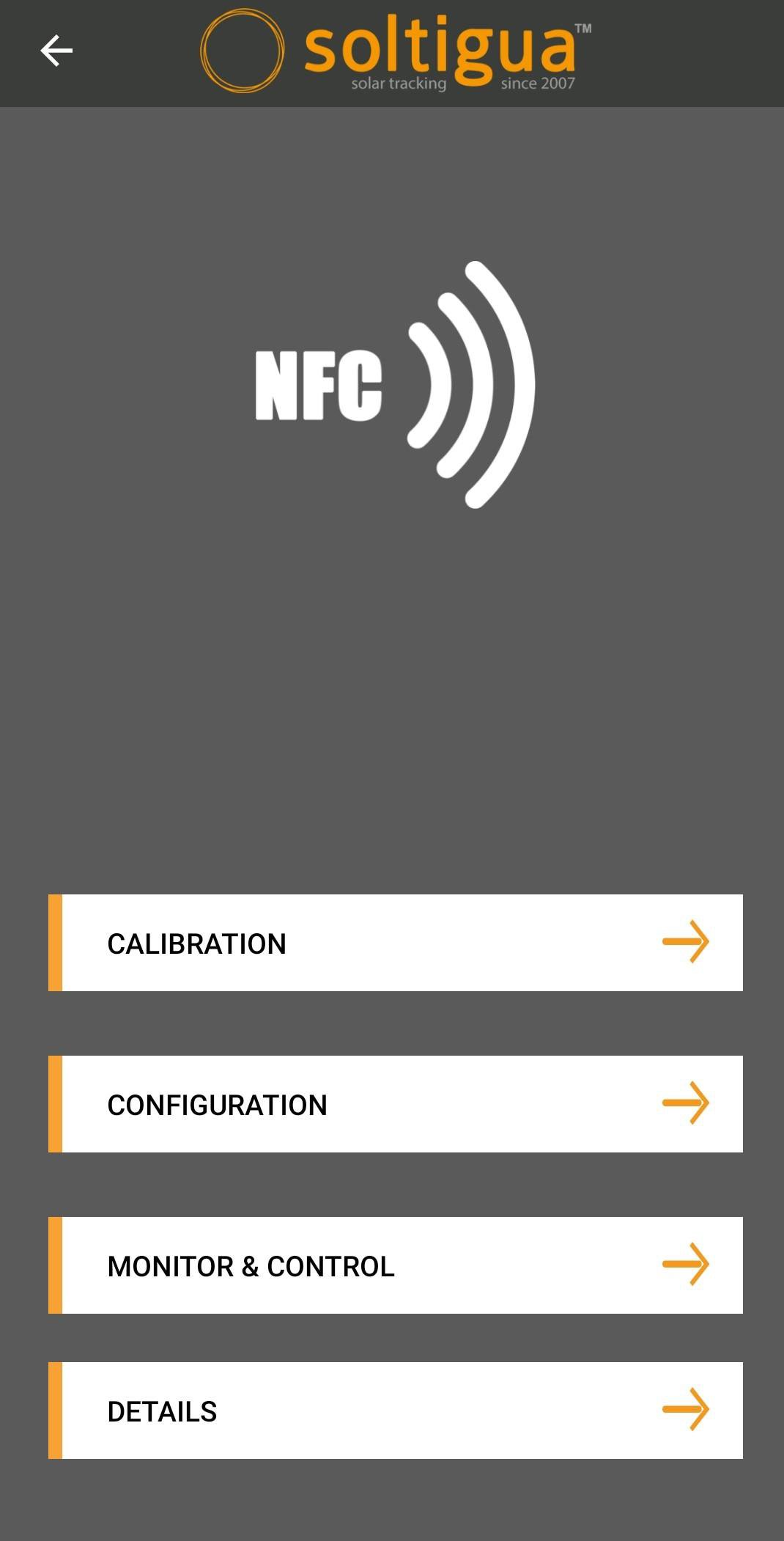 Soltigua NFC APK for Android Download