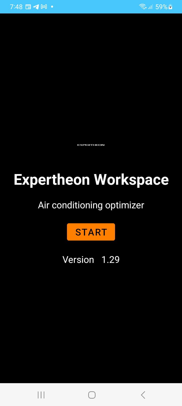 Air conditioning optimizer APK for Android Download