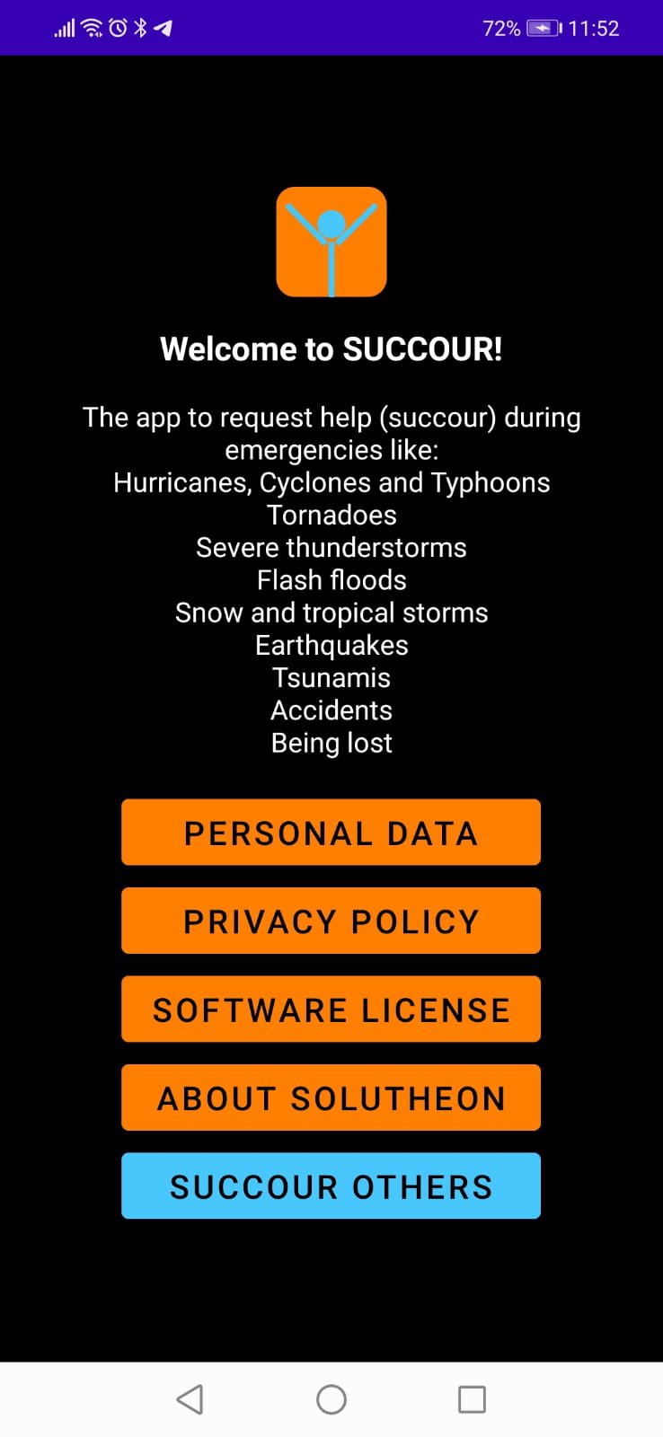 Succour APK for Android Download