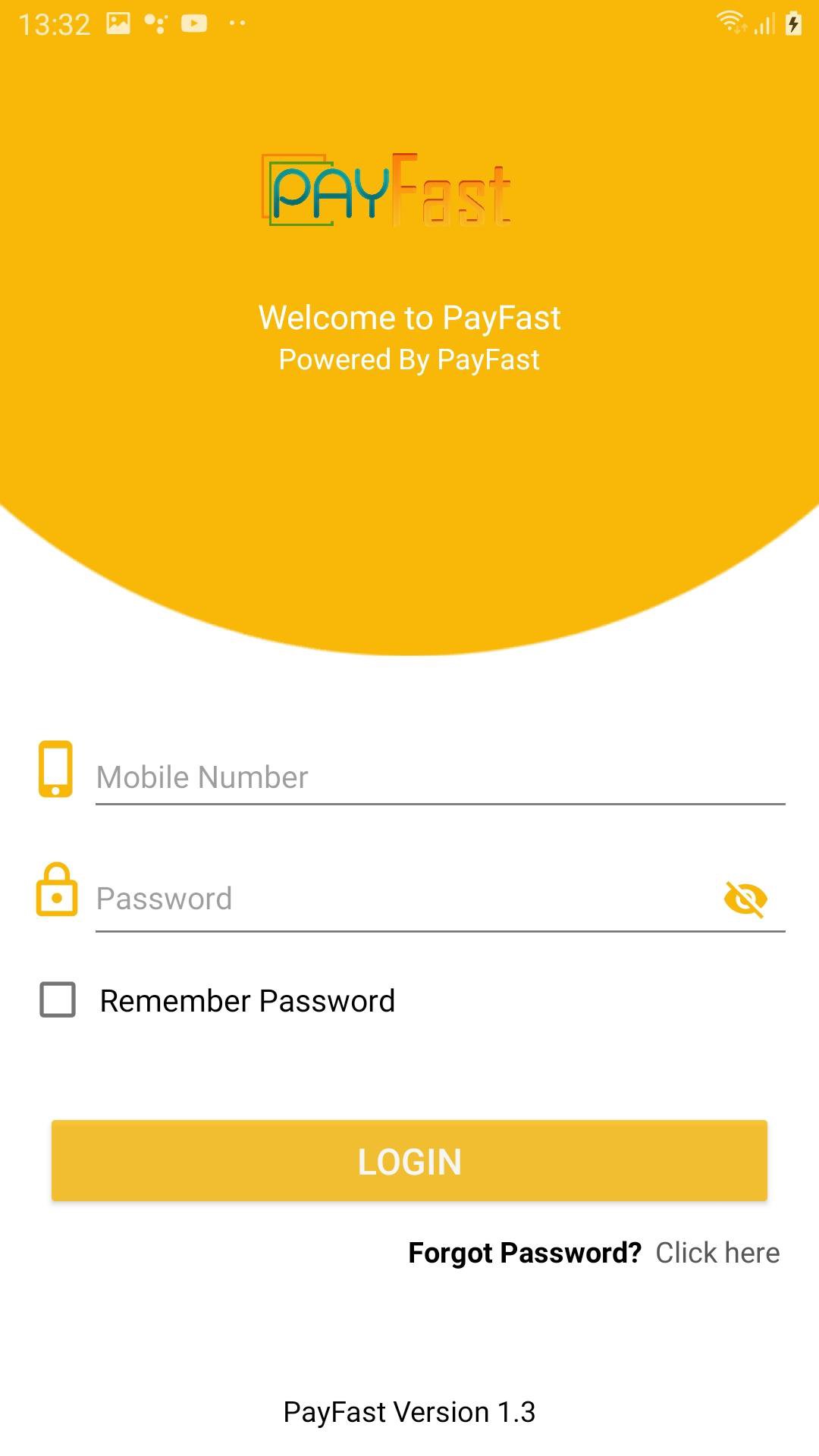 Payfast APK for Android Download