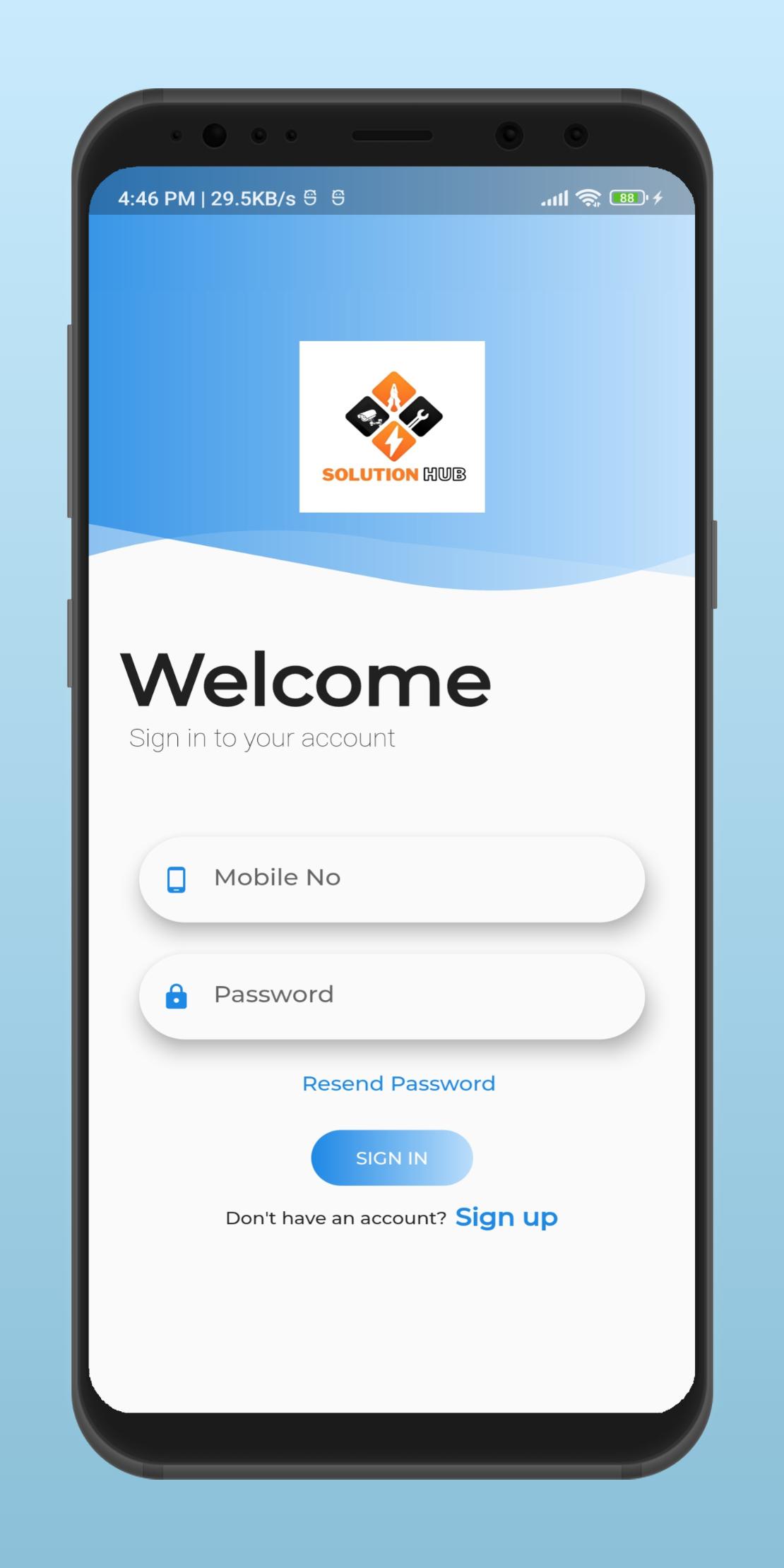 Solution Hub Apk For Android Download