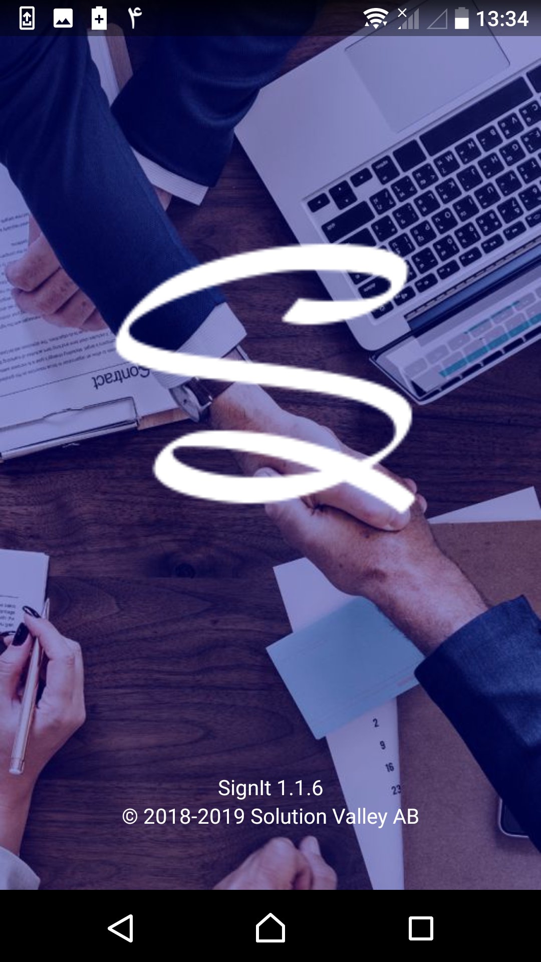 SignIt APK for Android Download