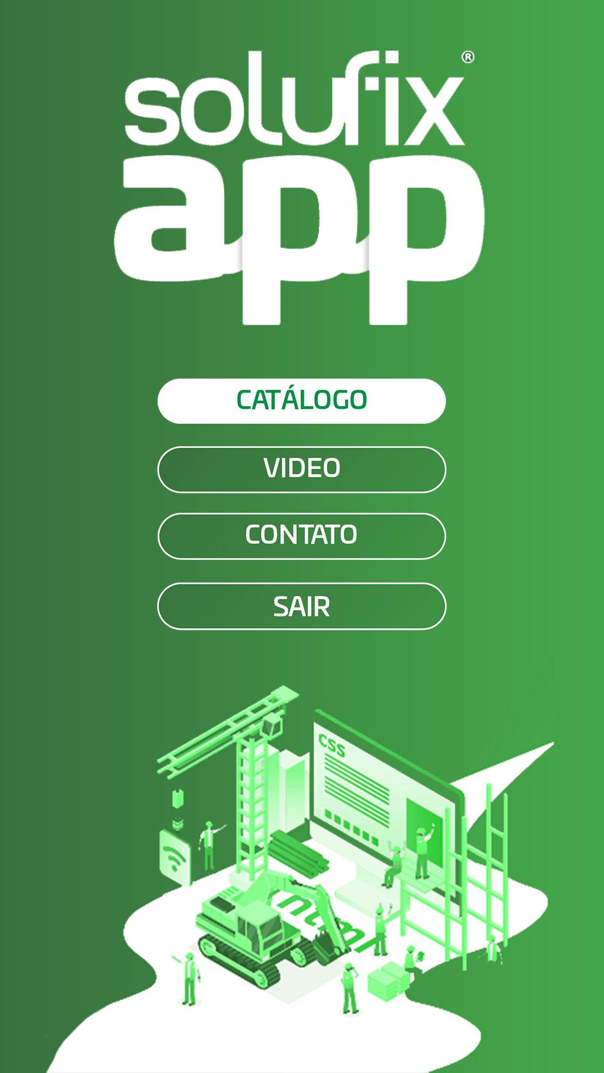 Solufix APK للاندرويد تنزيل