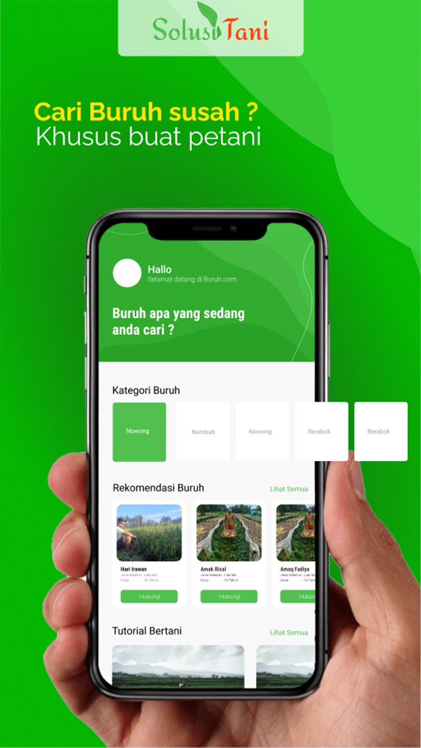 Solusi Tani APK for Android Download