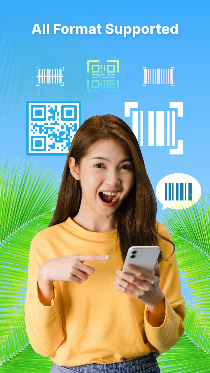 Qr Code Barcode Scanner Reader Apk Download For Android Latest Version