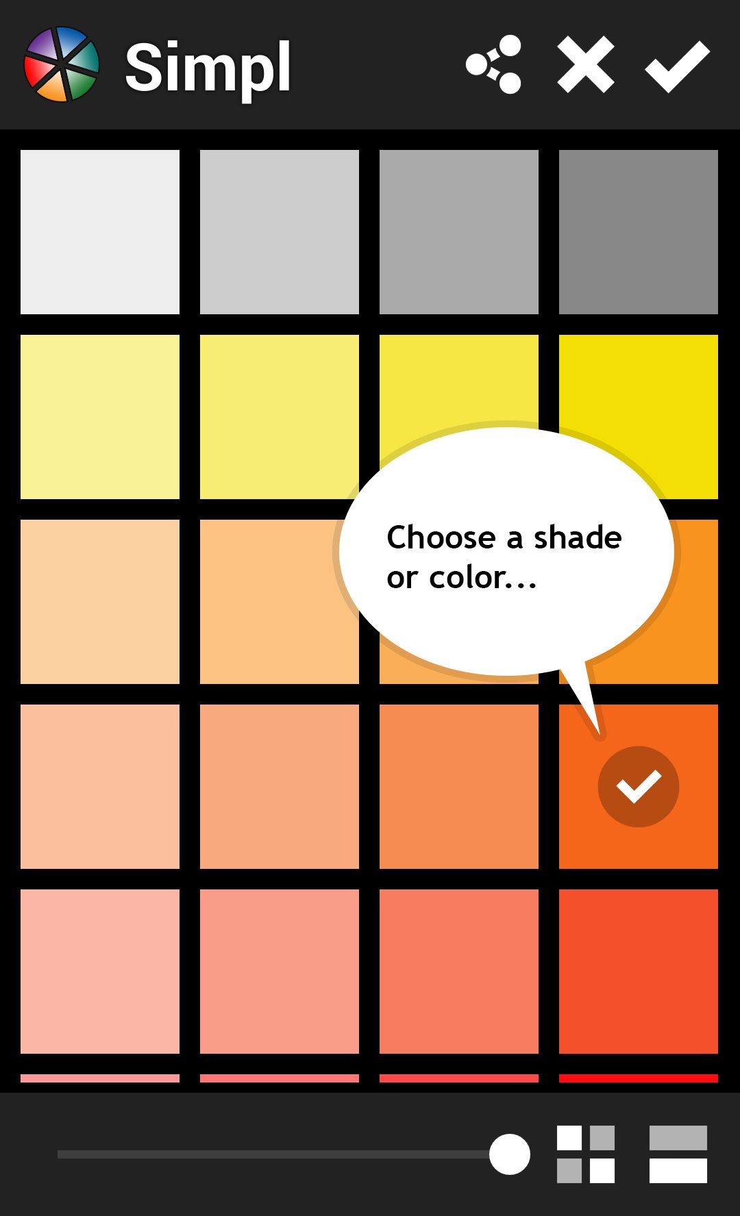 Simpl Backgrounds APK for Android Download