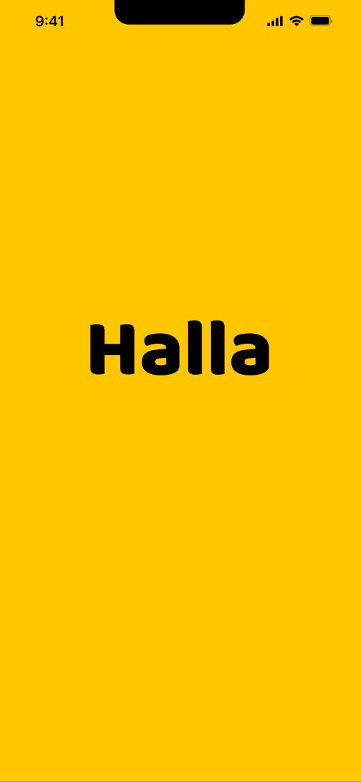 Halla APK for Android Download