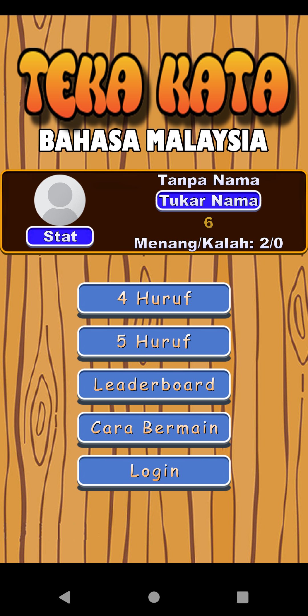 Teka Kata APK for Android Download