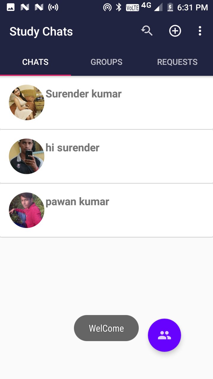 Study Chats APK for Android Download