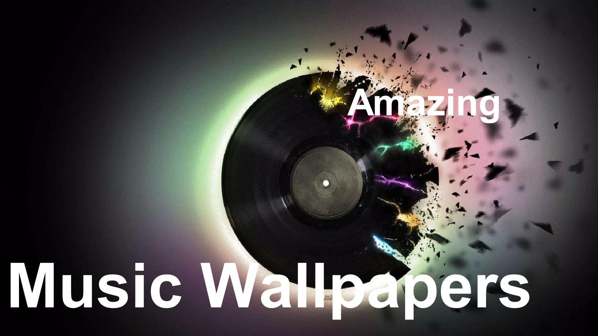 Awesome Music Wallpapers