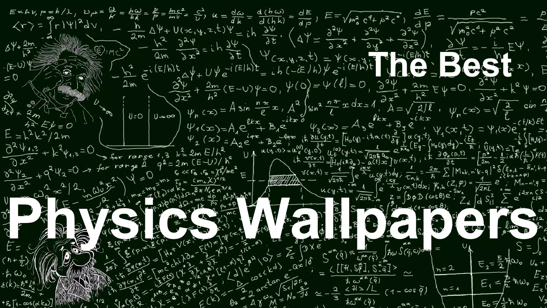 Cool Physics Wallpapers