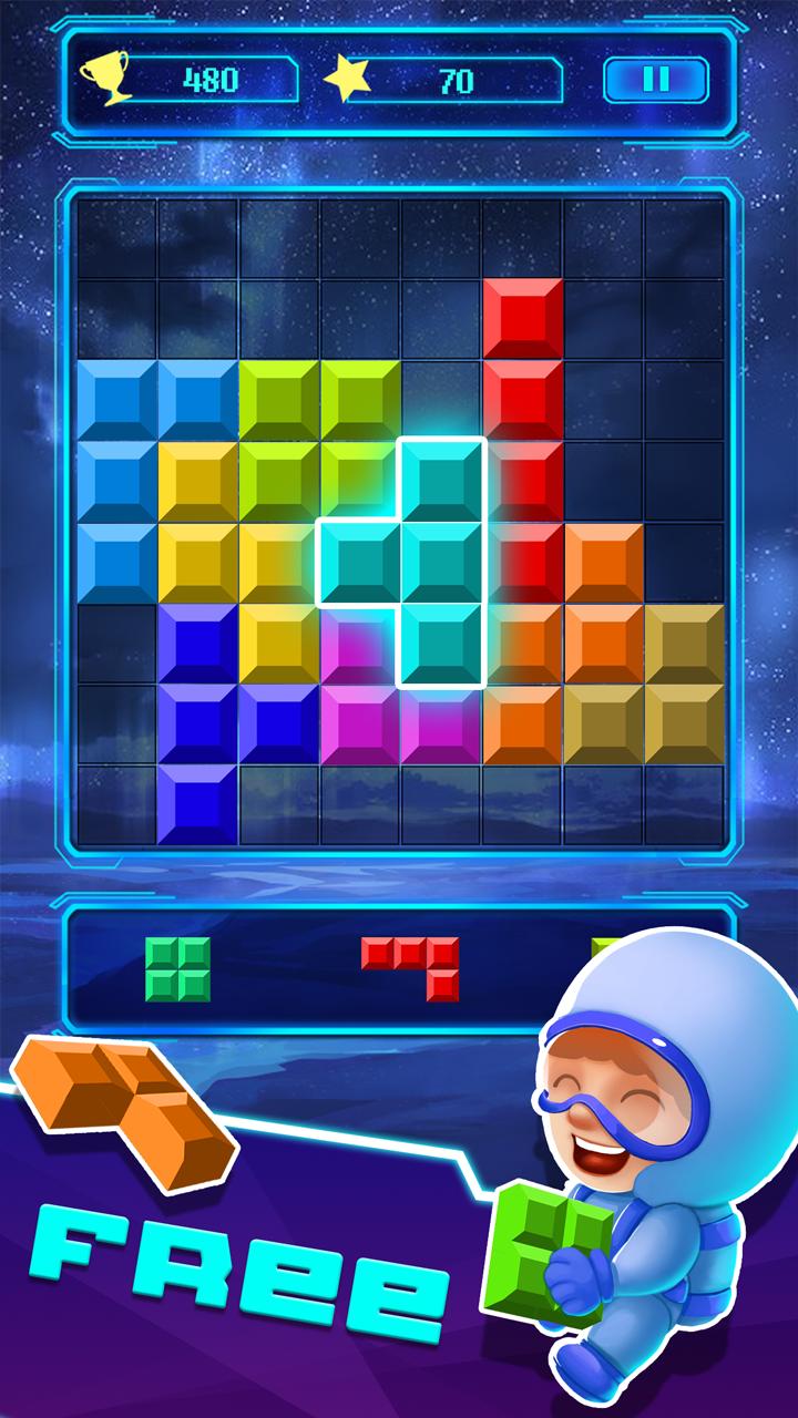 Classic Block Puzzle Brick for Android - APK Download Classic Block Puzzle Brick for Android - APK Download