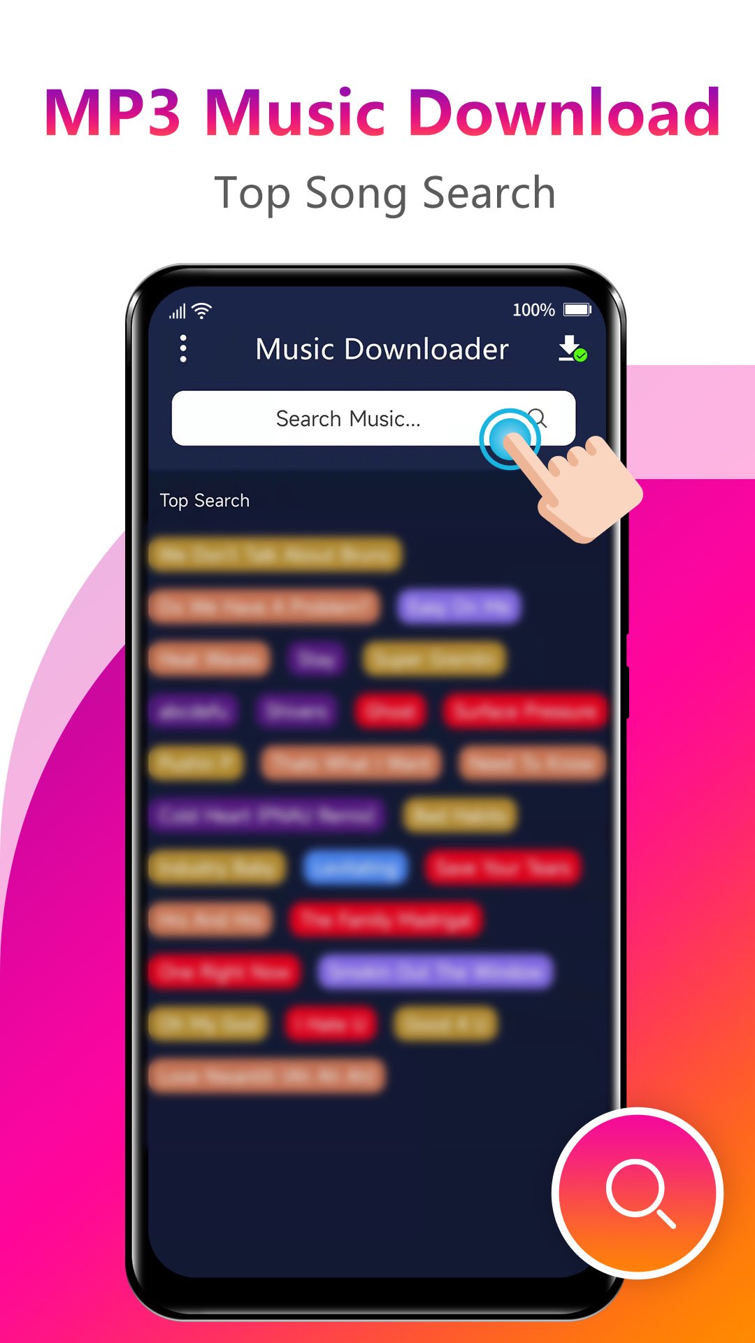 Music MP3 Audio Downloader APK for Android Download