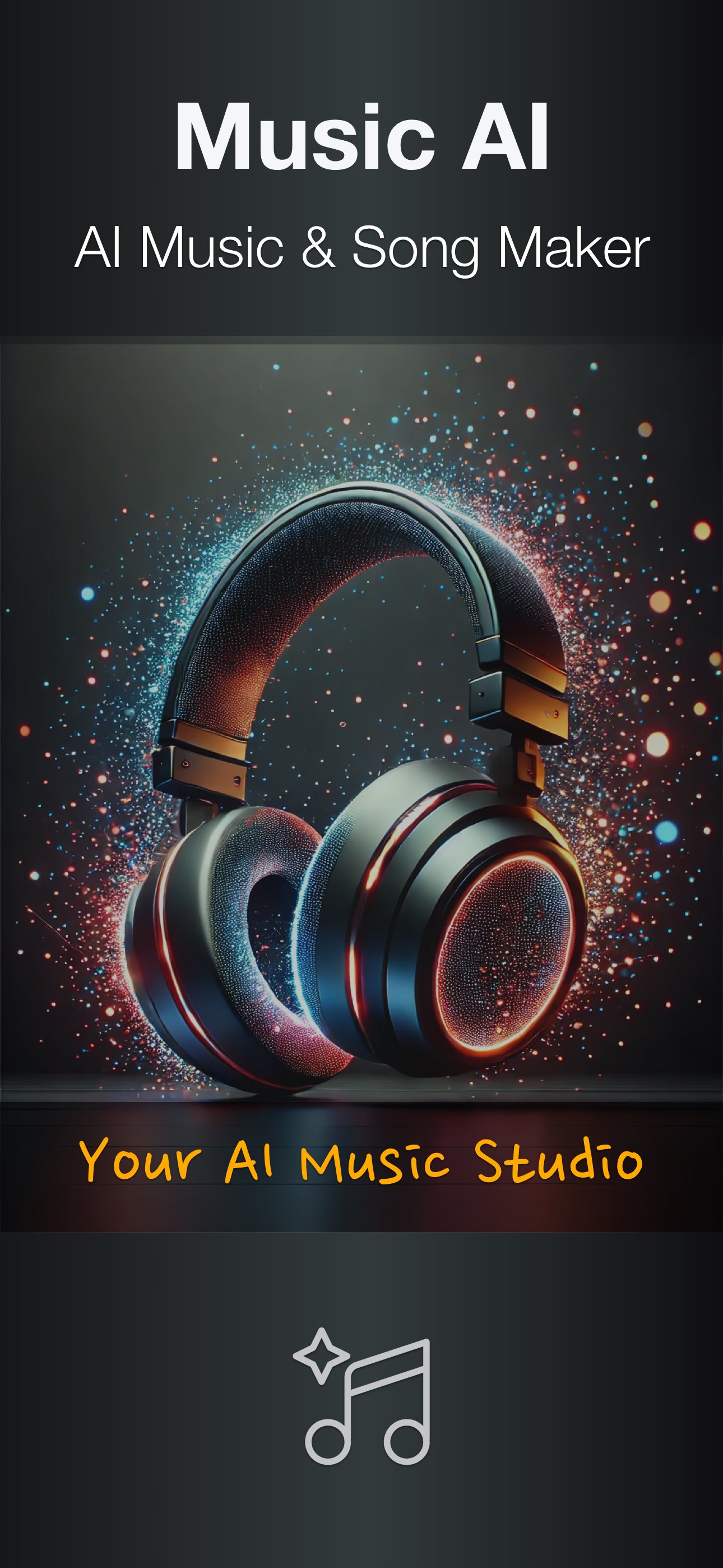 AI Song Maker: Soniva Music APK for Android Download