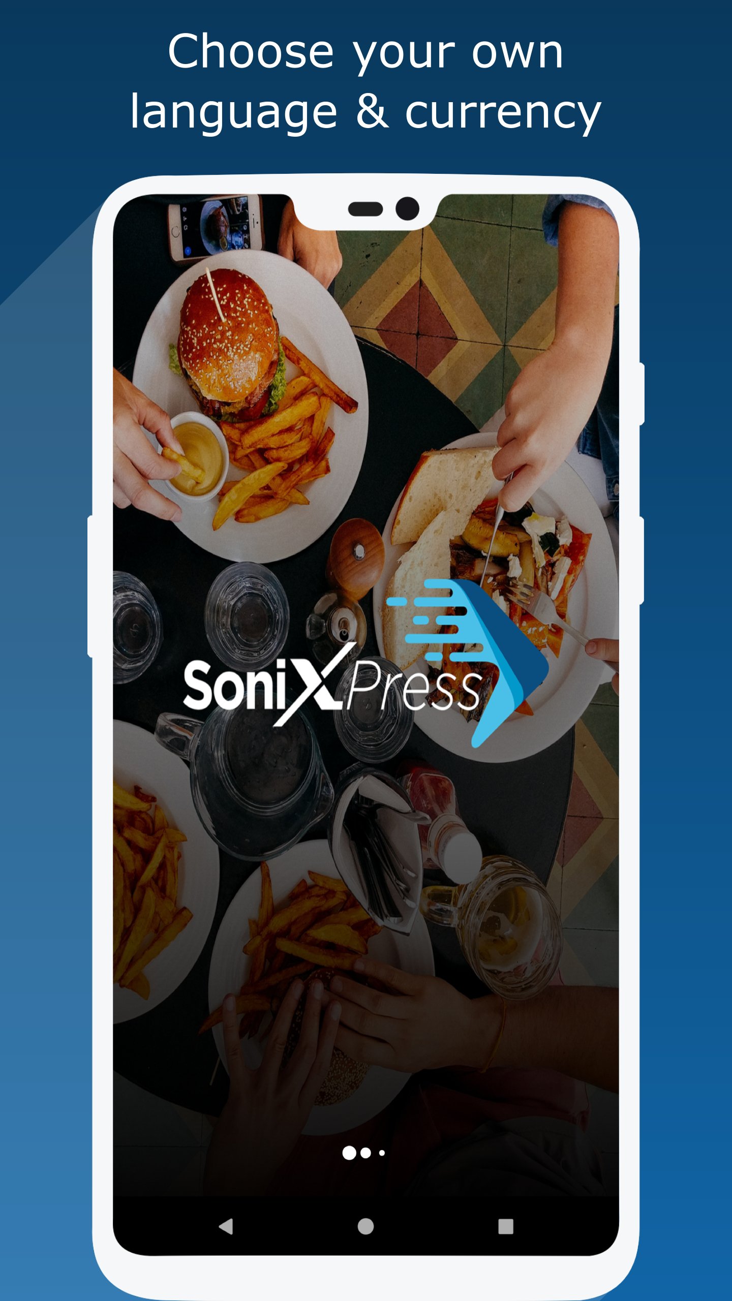 SoniXpress APK for Android Download