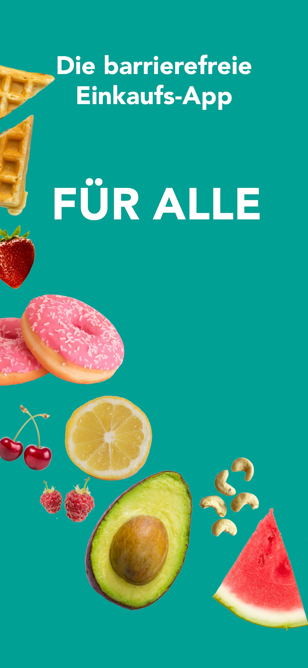 SOVI - blind einkaufen APK untuk Unduhan Android