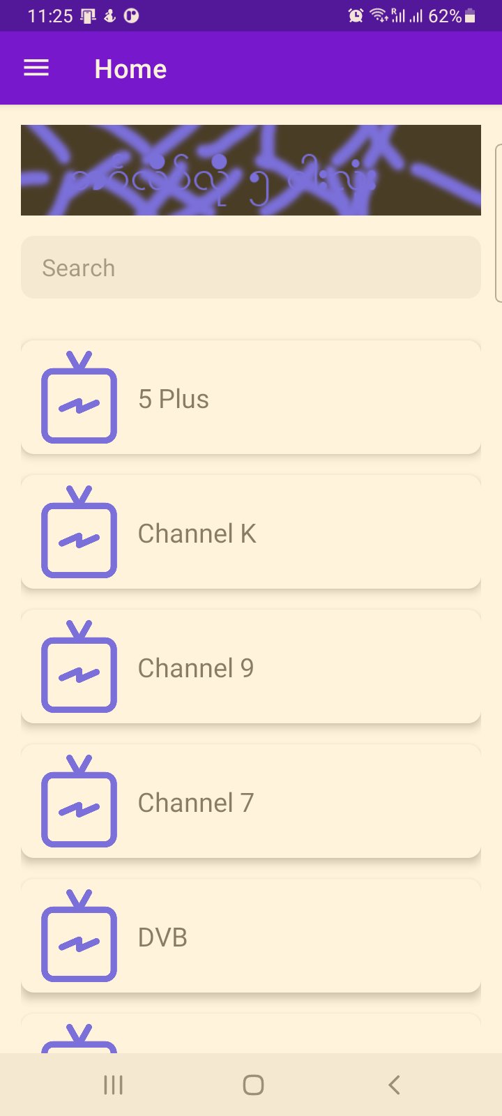 Apyar HD TV APK per Android Download