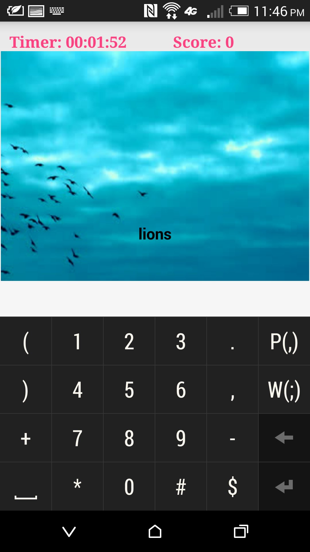 Typing Hero APK for Android Download