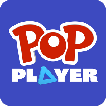POP PLAYER APK for Android Download