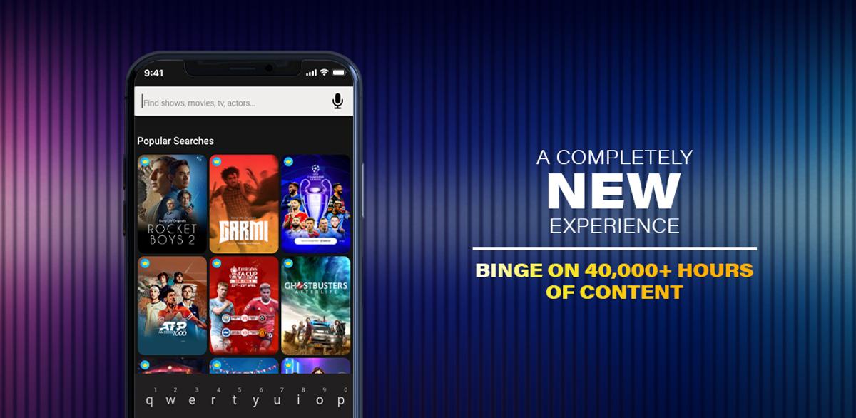 How to Download Sony LIV: Series, Shows, Movie Latest Version for ...