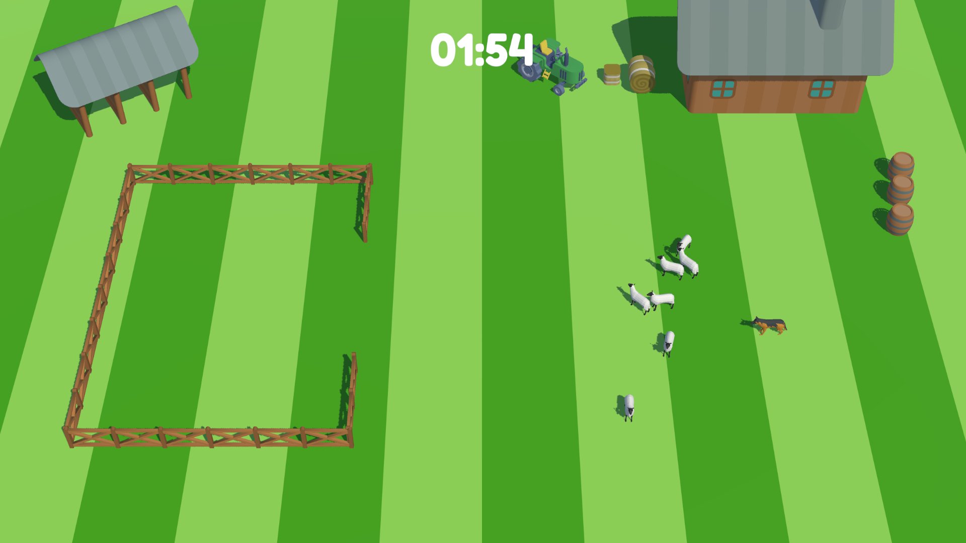 Flock Master: Herd the Sheep! APK for Android Download