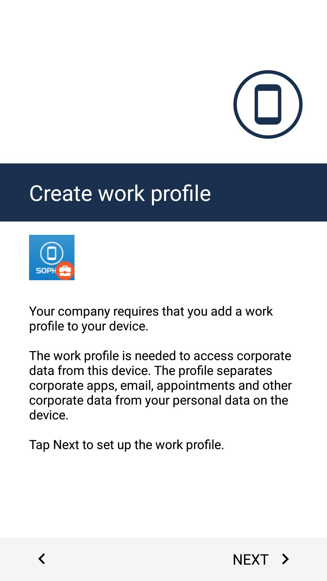 Sophos Mobile Control APK for Android Download Sophos Mobile Control APK for Android Download
