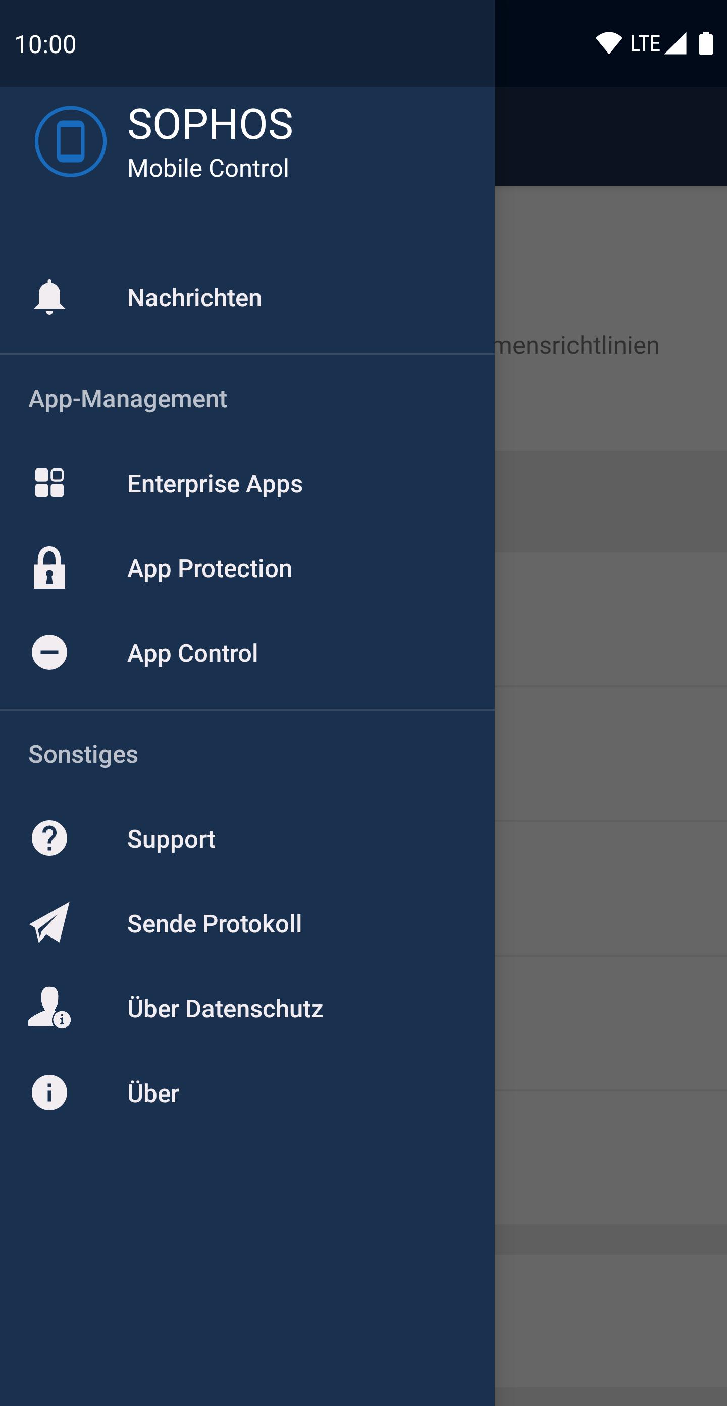 Sophos Mobile Control APK for Android Download Sophos Mobile Control APK for Android Download