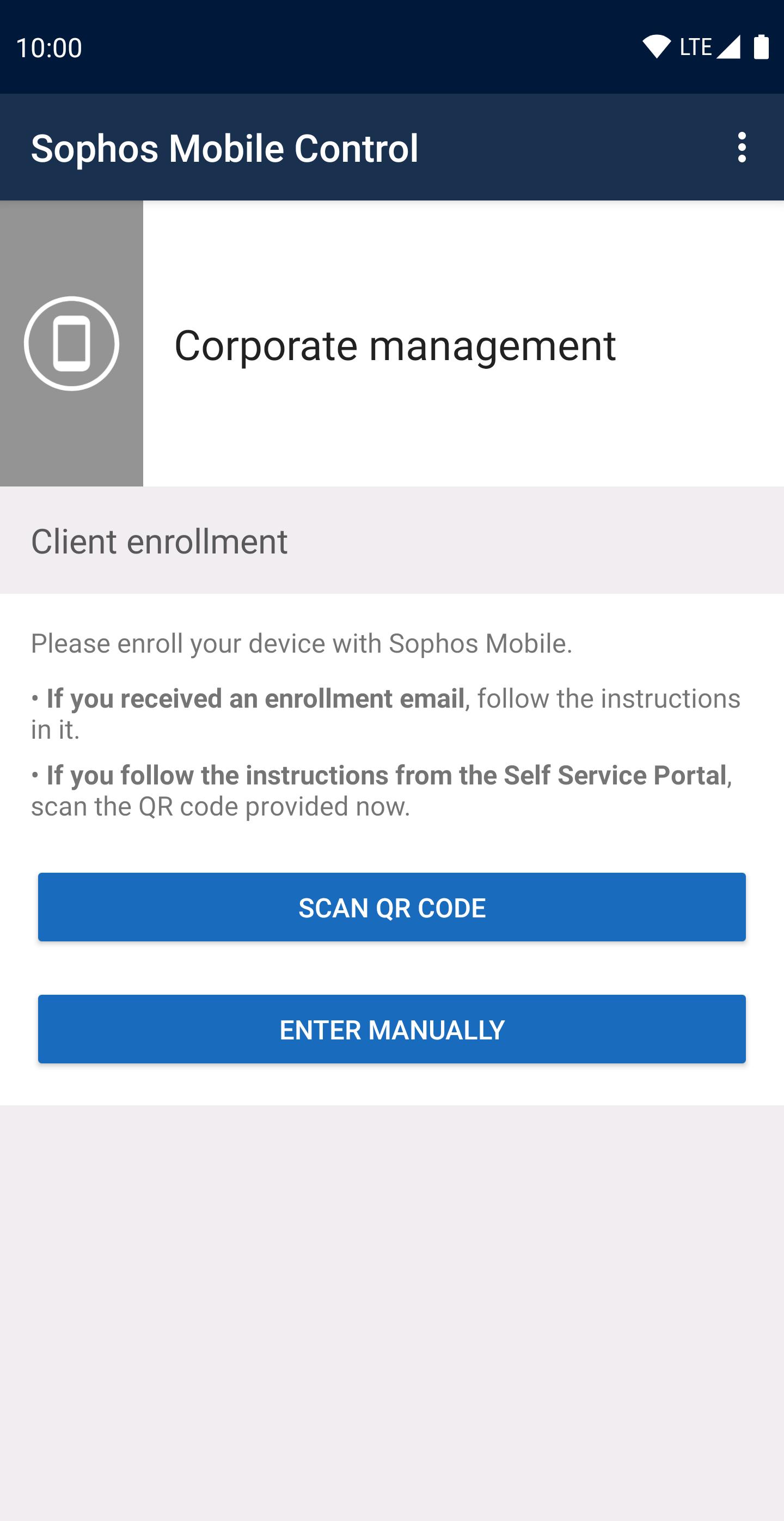 Sophos Mobile Control APK for Android Download Sophos Mobile Control APK for Android Download
