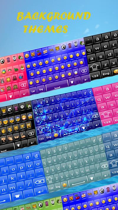 Quality Vietnamese Keyboard Vietnamese Typing App Apk For Android Download