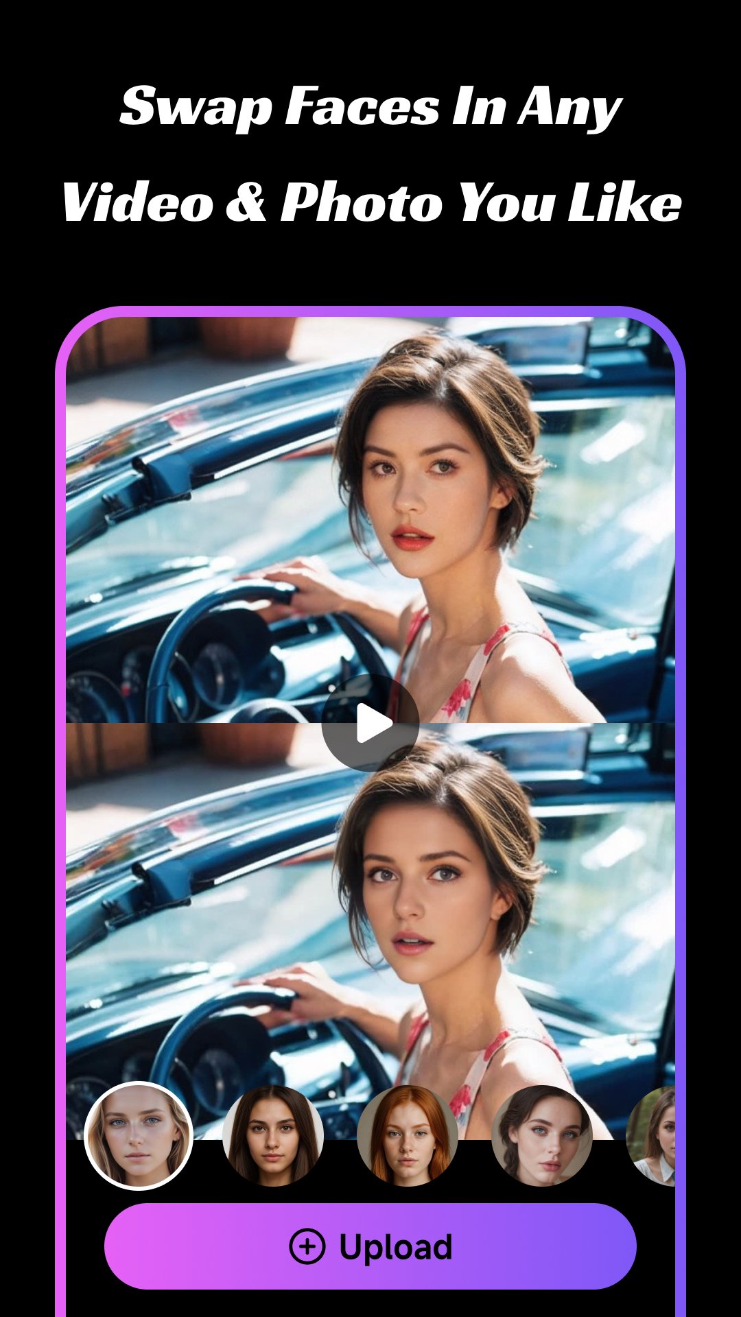 FaceSwapper APK for Android Download