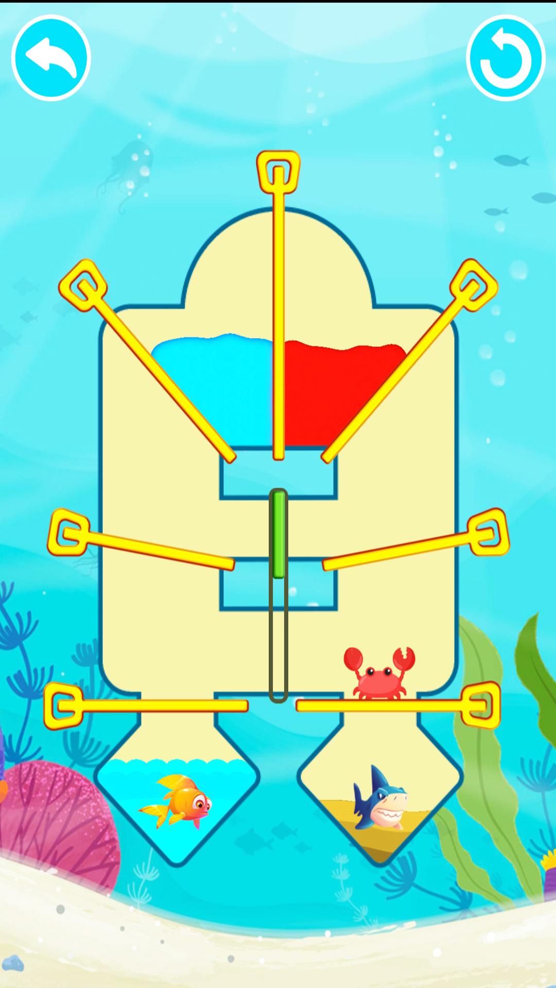 Save The Fish Puzzle Game APK For Android Download save-the-fish-puzzle-game-apk-for-android-download