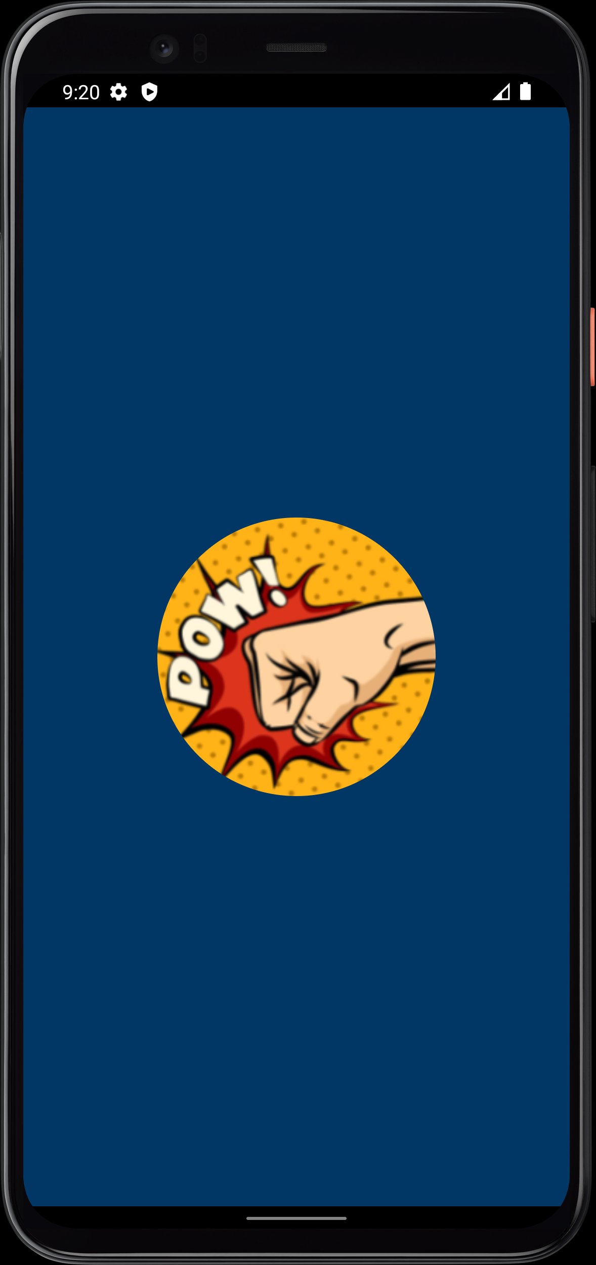 Descarga de APK de Punching Sounds para Android