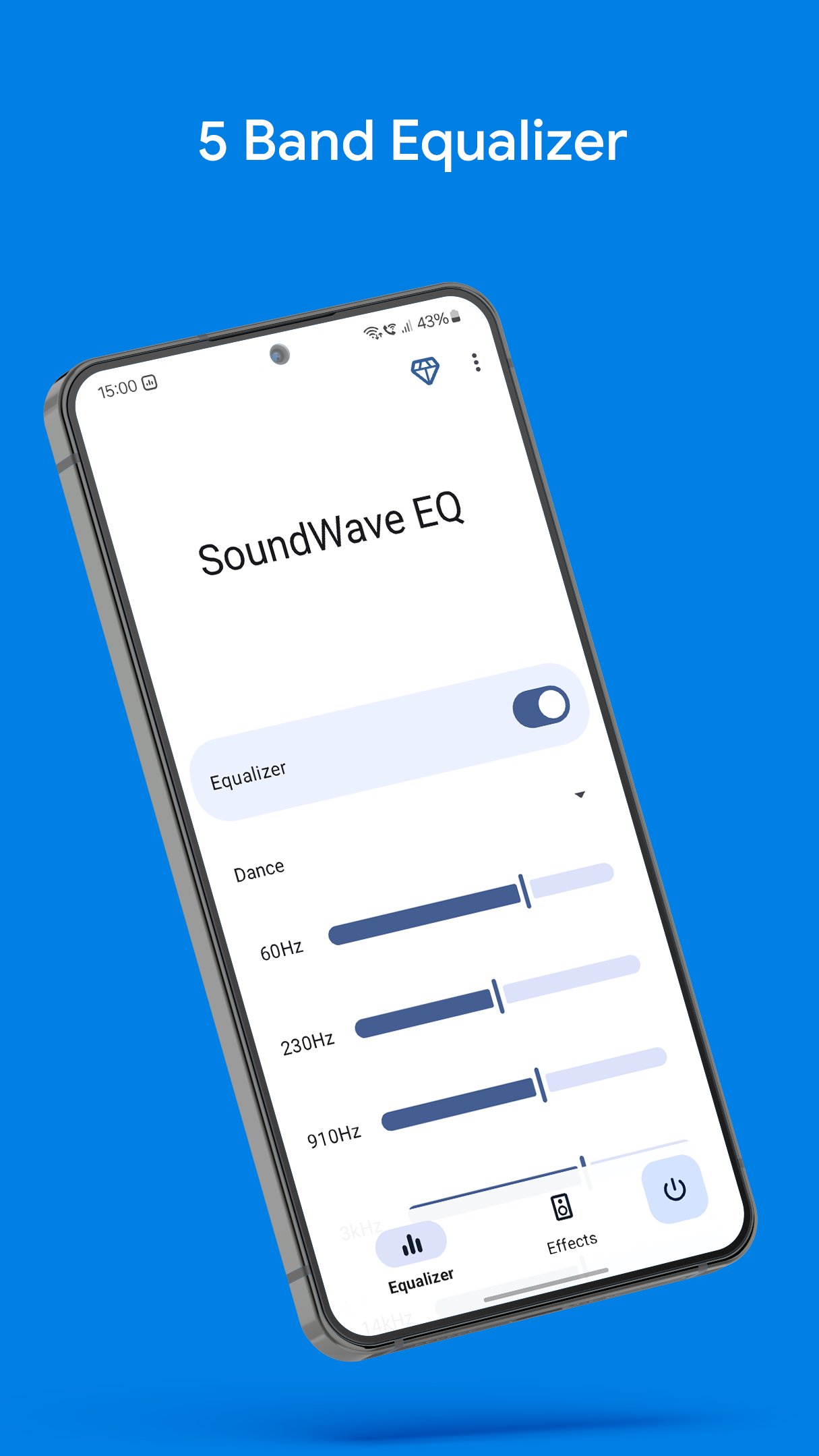 SoundWave: Sound Enhancer APK for Android Download