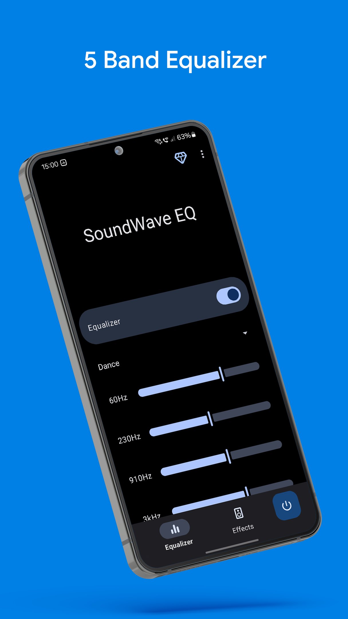 SoundWave EQ APK for Android Download