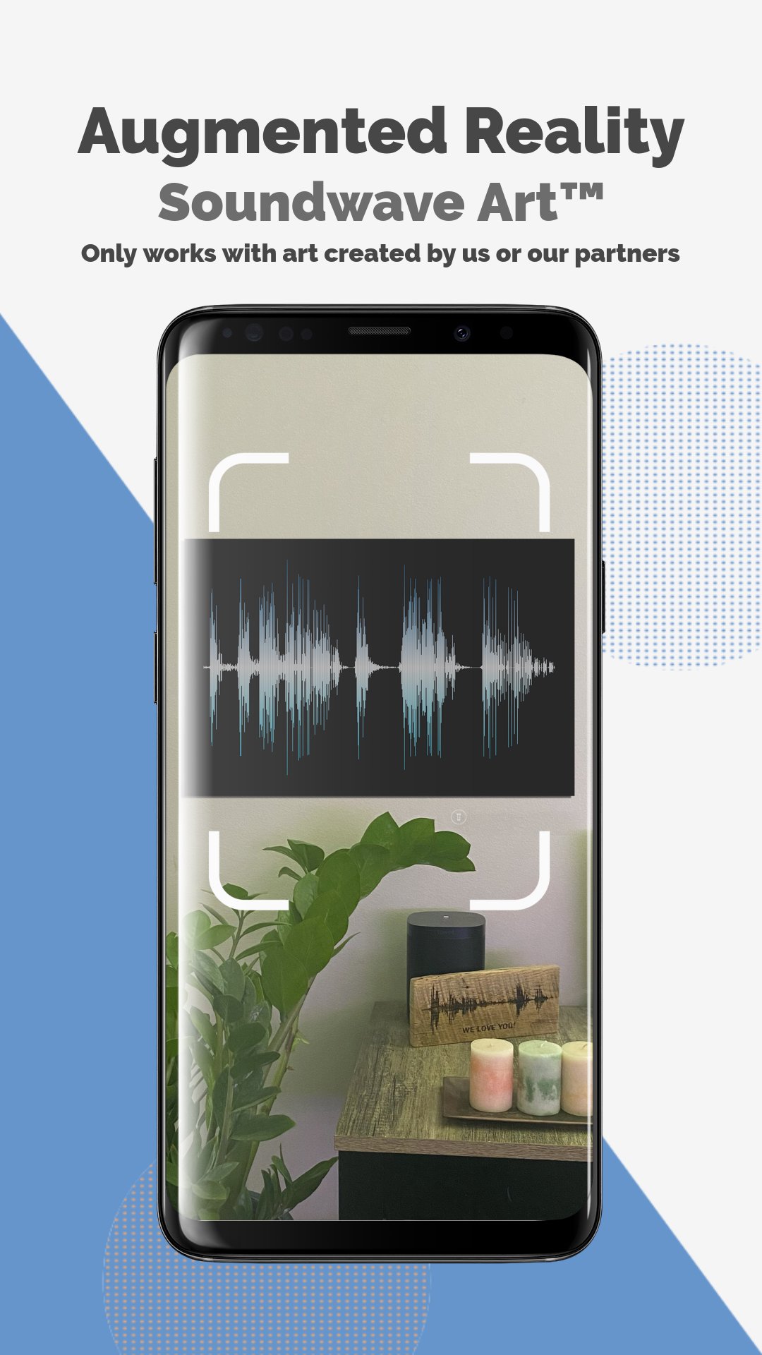 Download Soundwave Art™ Latest Version 1.1.6 Android APK File
